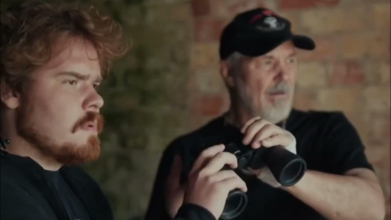 Rimti reikalai 7 sezonas 47 serija - YouTube