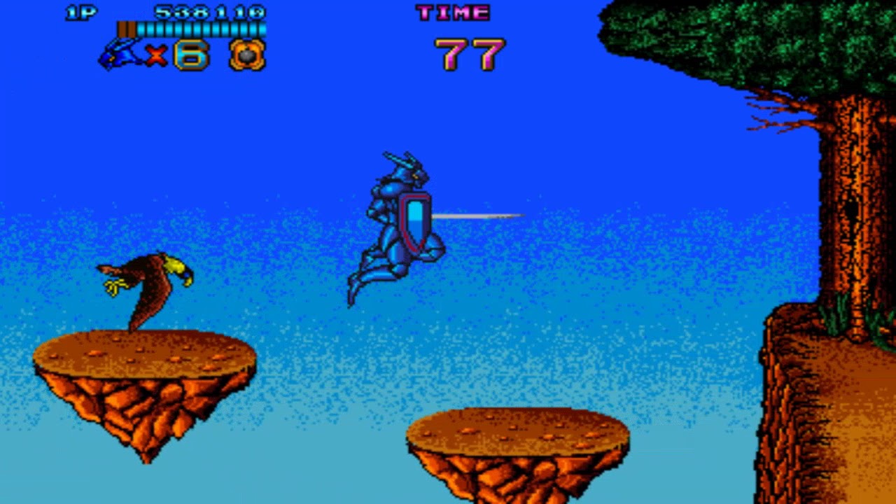 [ARCADE] 드래곤 유닛(Dragon Unit) - 노 다이 원코인 클리어 동영상 [720p 60FPS] - YouTube