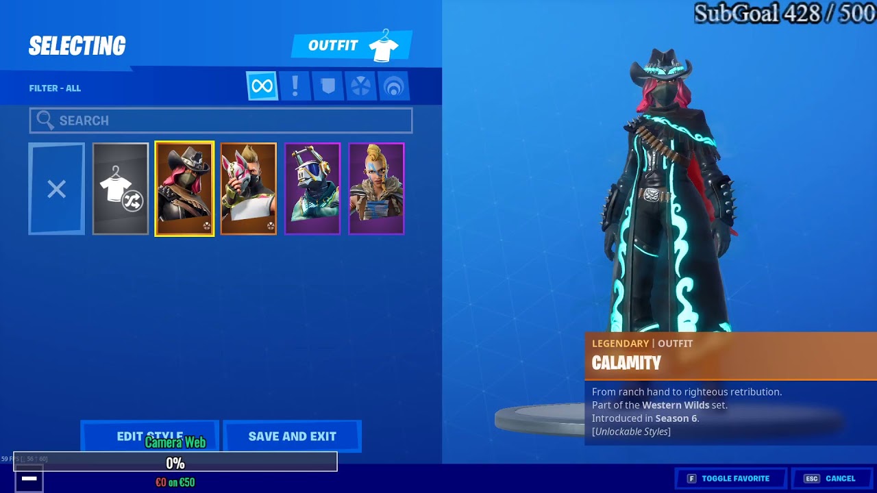 🔵 LIVEE||DAM CONTURI DE FORTNITE GRATIS!!!🔴LA MULTI ANI!!!! - YouTube