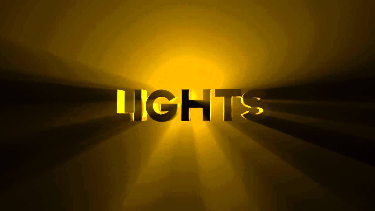 Volumetric Light using Maya - YouTube