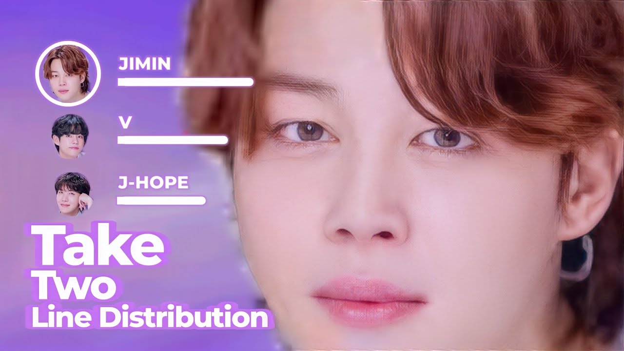 BTS - Take Two (Line Distribution) [ REQUESTED ] - YouTube