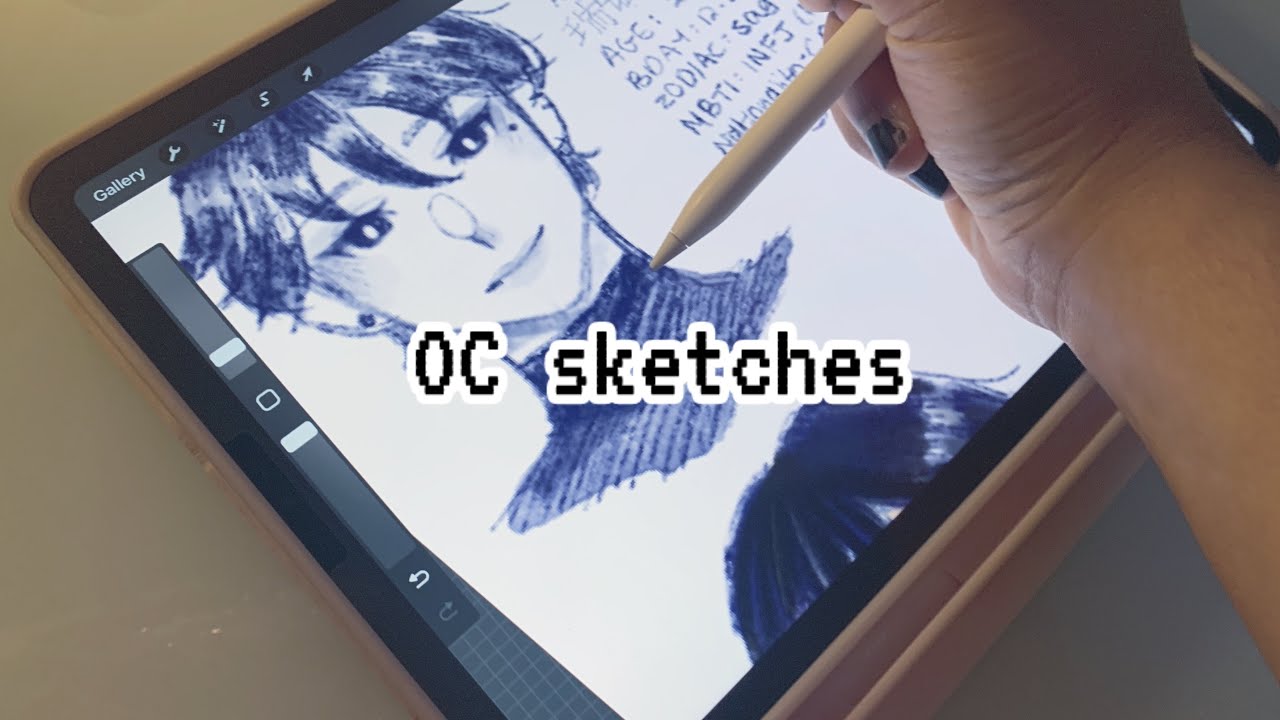 OC Planning - YouTube