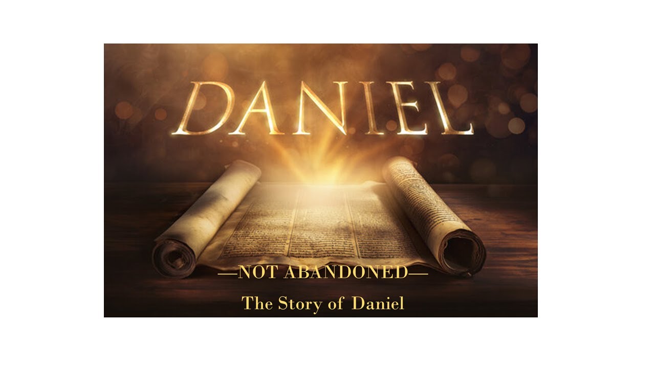 Not Abandoned - Daniel 5 - YouTube