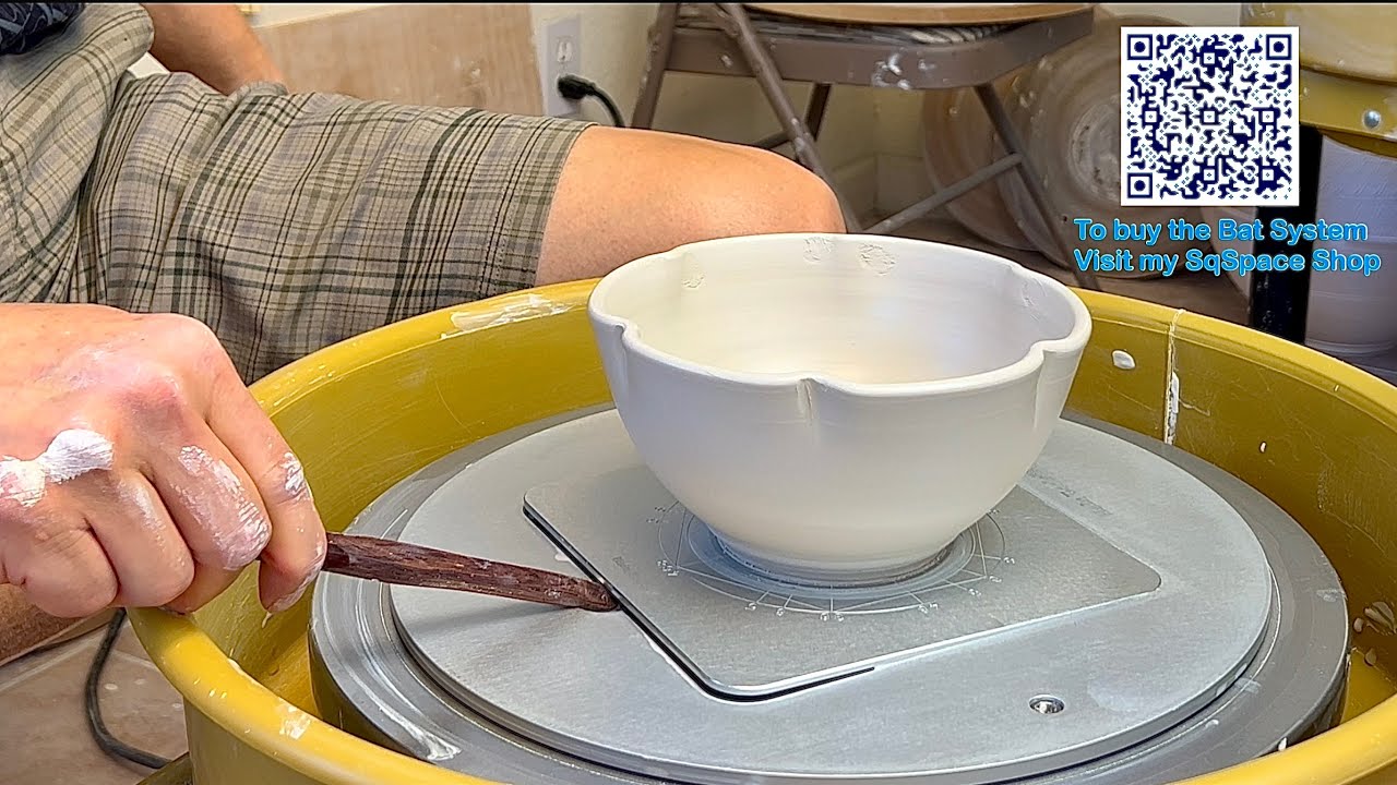 688. Using Square Bat Inserts on Hsin Tools SpaceSaver Aluminum Bat ...