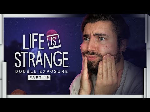 Zwischen den Welten | Life Is Strange: Double Exposure | #19