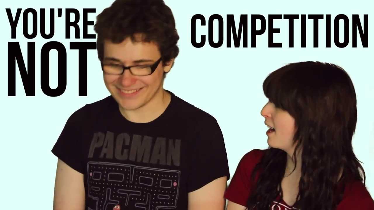 Emma Blackery And Nerd Cubed