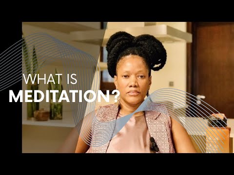 ALONE TIME: Introduction (What is Meditation?) - YouTube
