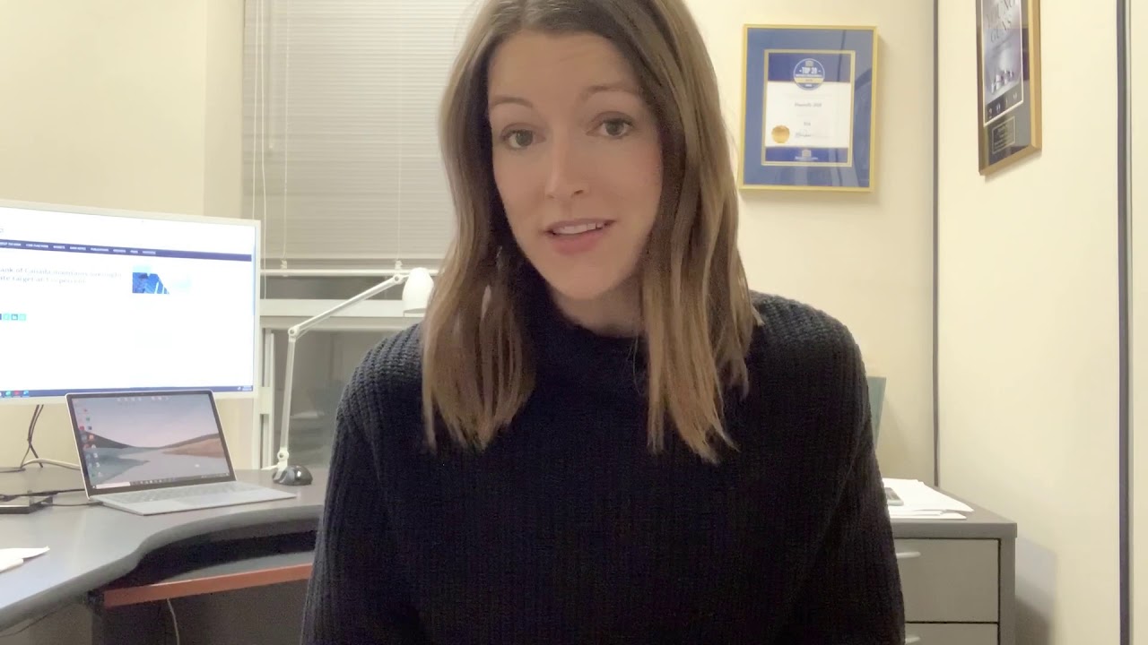 Bank Of Canada Announcement January 22nd 2020 YouTube bank-of-canada-announcement-january-22nd-2020-youtube
