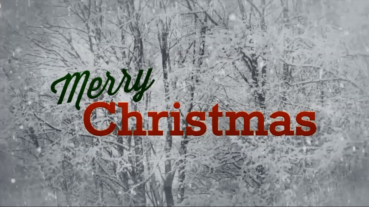 PM Christmas 2016 - A Not So Silent Sing A Long - YouTube