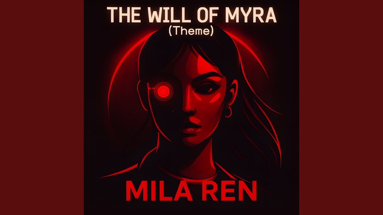 The Will of Myra (Theme) - YouTube