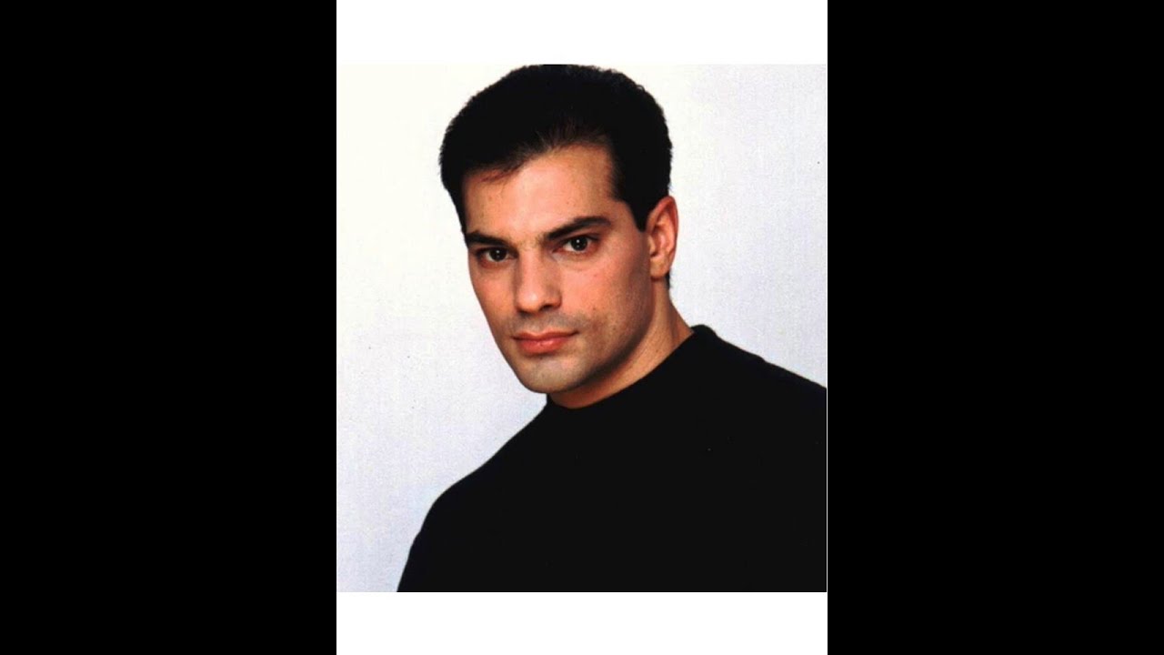 Rob Micera "Christmas Eve" - YouTube