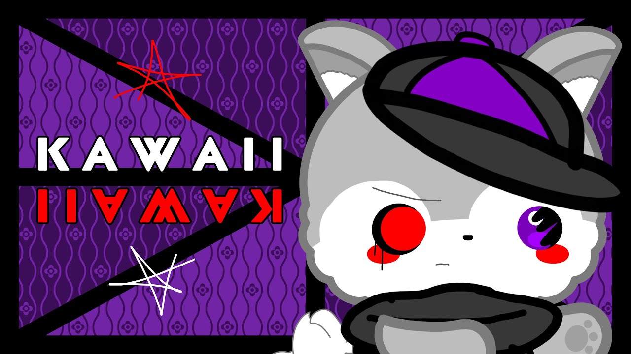 Kawaii Meme Animation I Piggy Roblox [ Willow ] Request + Loop I - YouTube