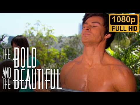Bold and the Beautiful -  2010 (S24 E16) FULL EPISODE 5919