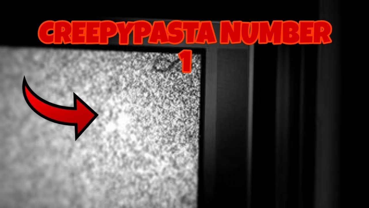 The cursed channel (creepypasta #1) - YouTube