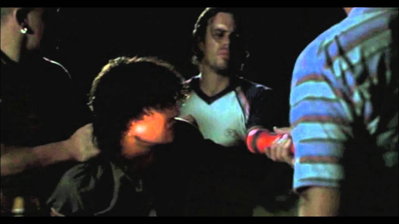 "two hands" opening scene - YouTube