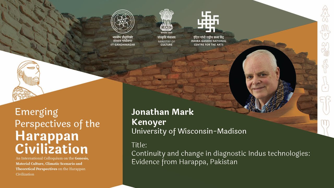 24 | Continuity & change in diagnostic Indus technologies: Evidence ...