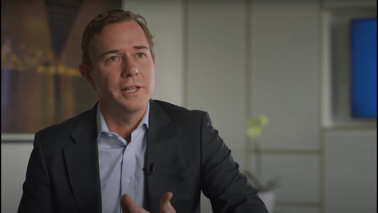 Oyster CEO, Mark Schiele - Your Questions Answered - YouTube