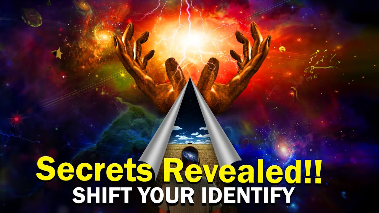 Awakening the Spirit: Your Journey into the Frequency of God - YouTube