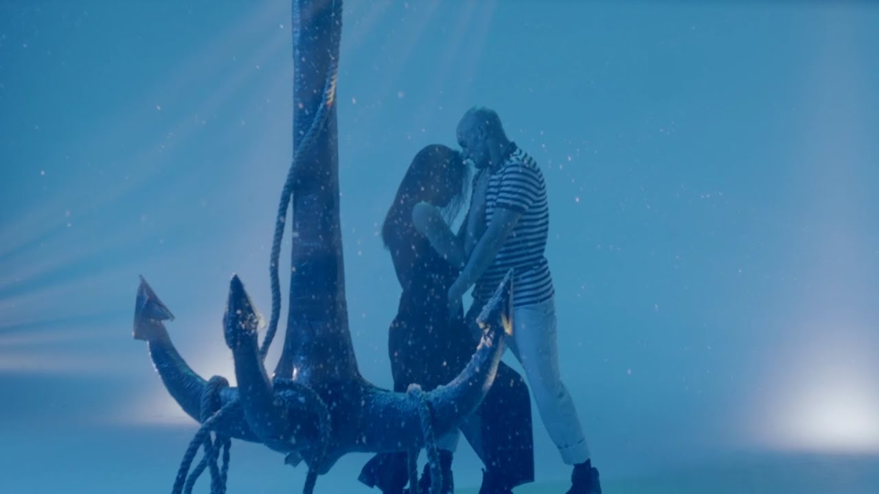 AMADEUS BAND - SIDRO (Official Video) 2018 - YouTube