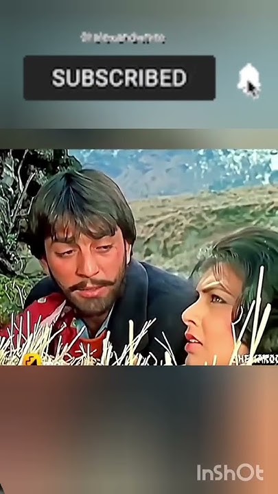 agar vah nahin Main to Tum Mar jaaogi - YouTube