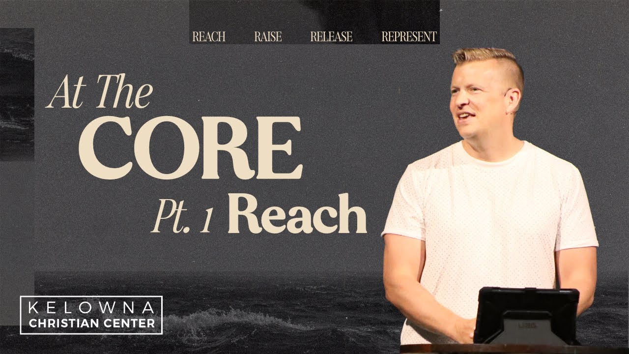Pastor Brodie Kalamen | At the Core | September 4th, 2022 - YouTube