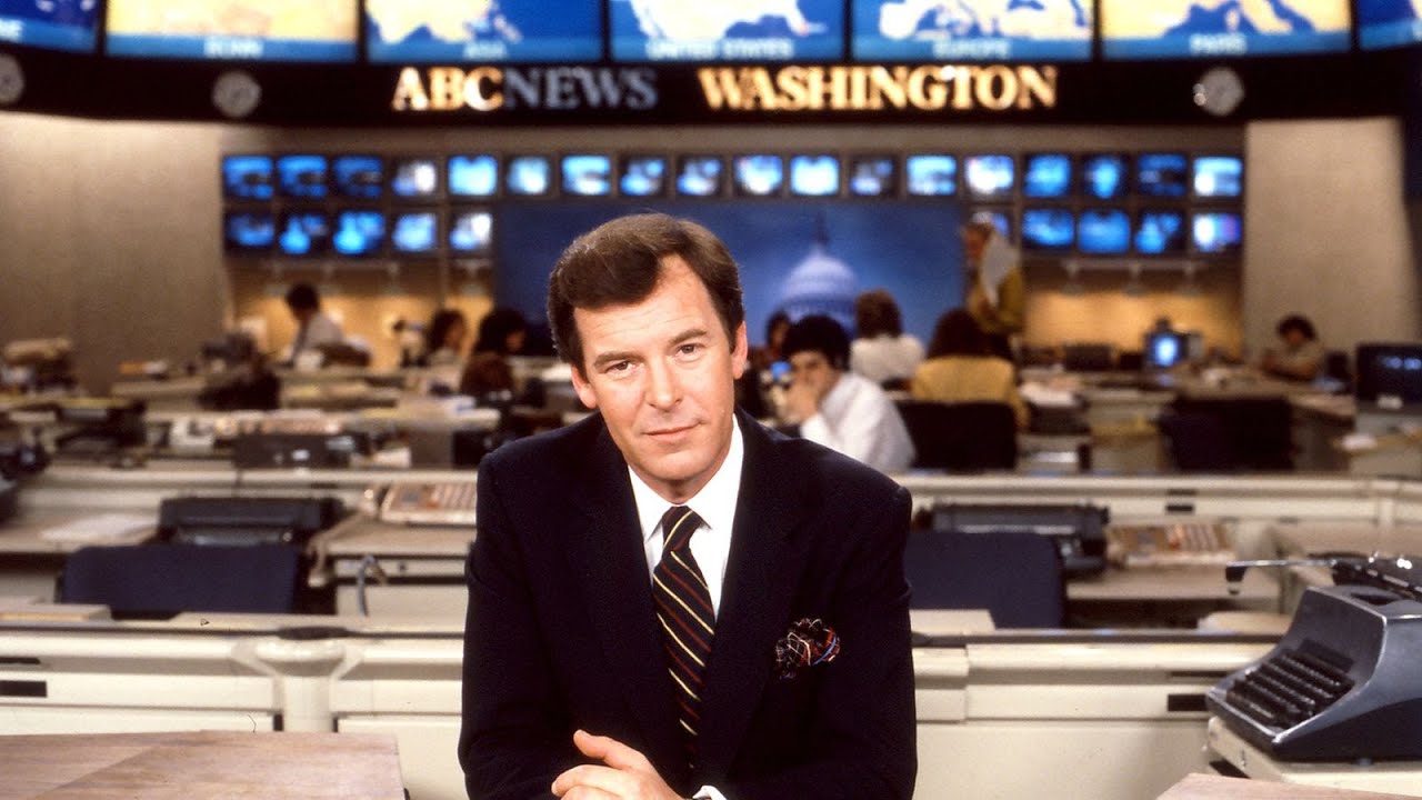 ABC News with Peter Jennings | Ecstasy Rising (2004) - YouTube