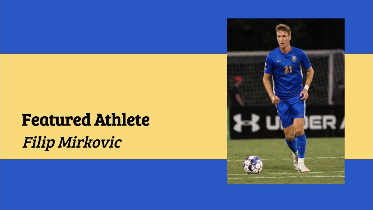 D1 Fun & Games with Filip Mirkovic - YouTube