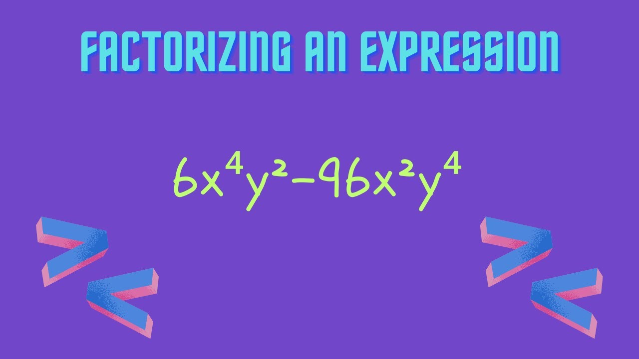 Factoring Binomials With Exponents Expression Number 1 YouTube factoring-binomials-with-exponents-expression-number-1-youtube