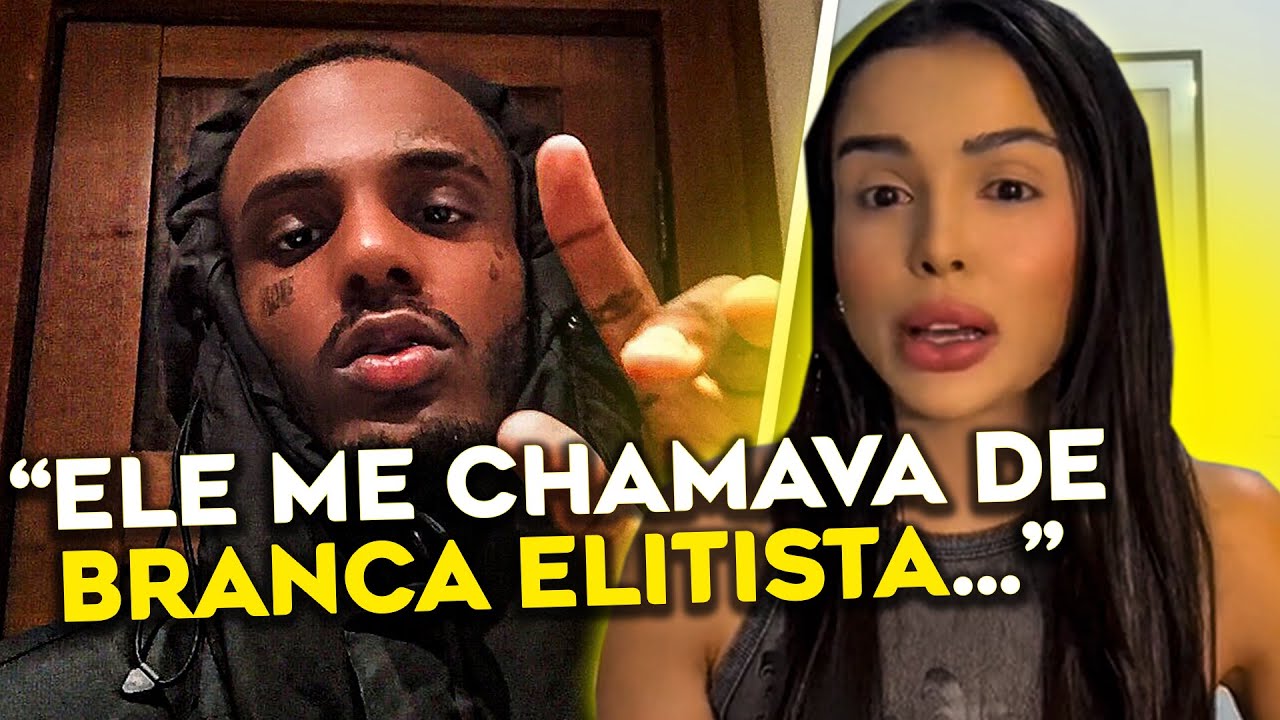 DEU RUIM! DEREK FOI ACUS4DO DE NEGLIGENCIA COM O FILHO pela EX MULHER ...