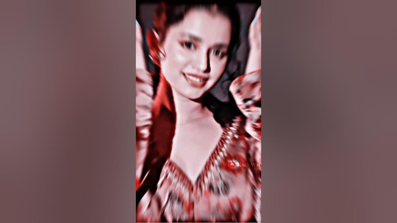 Aaja Mujhe Leja Teri Dulhan Banake Girl In Saari %23shorts %23trending ...