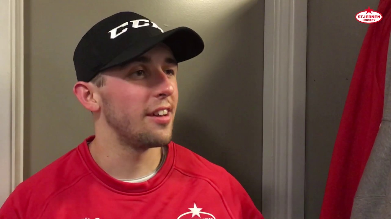 Intervju: Kyle Farrell - YouTube