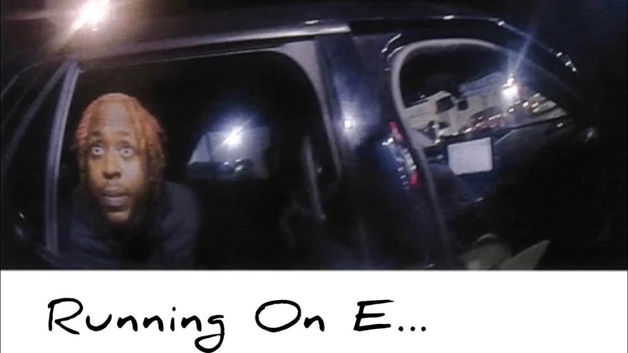 Wealthy DRich - Running On E - YouTube