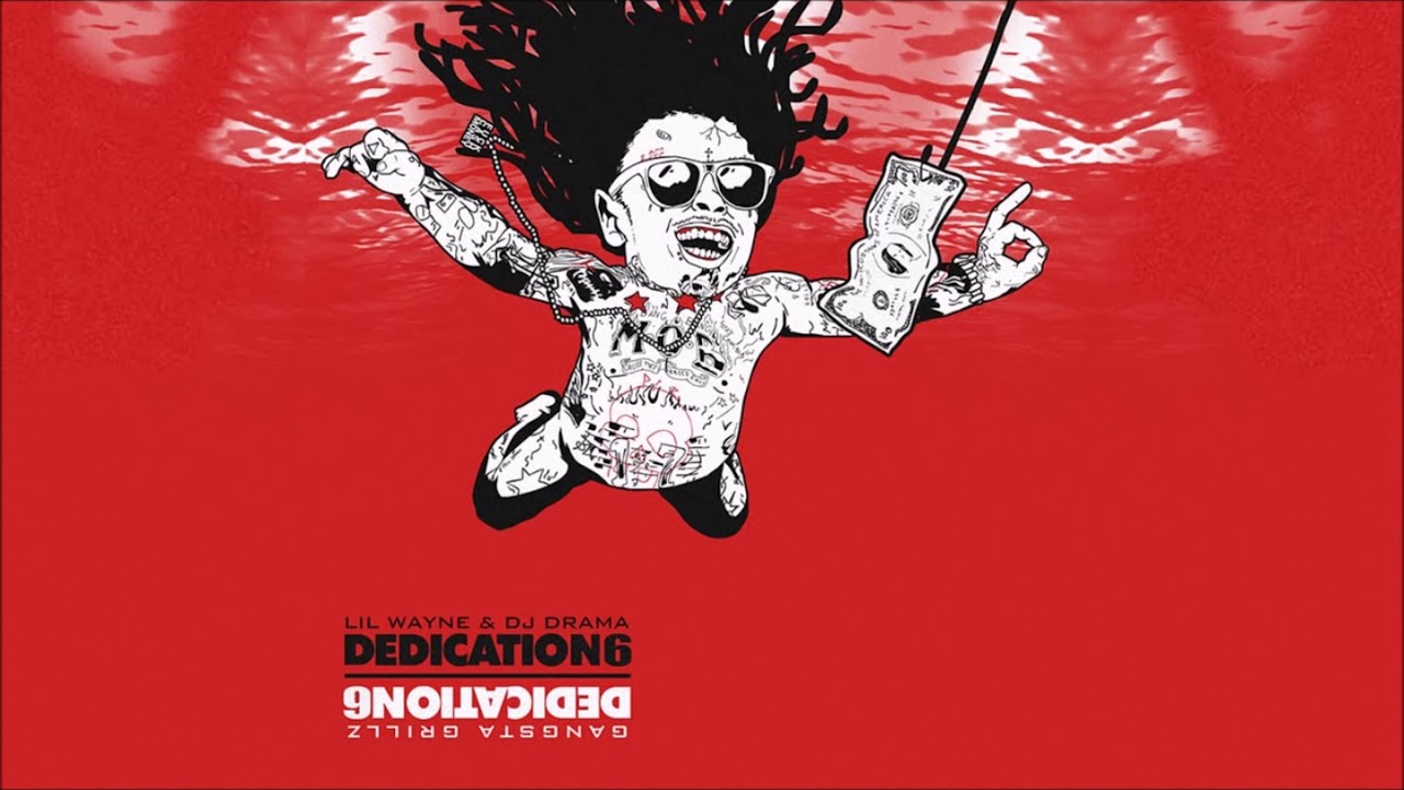 Lil Wayne - Roll In Peace - YouTube