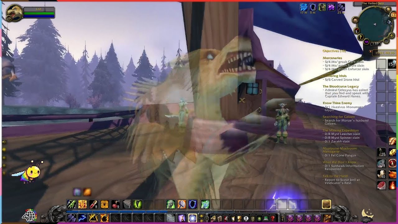 Be right back clip compilation - YouTube