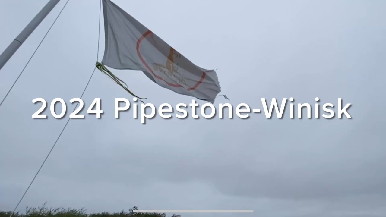 2024 Pipestone-Winisk - YouTube