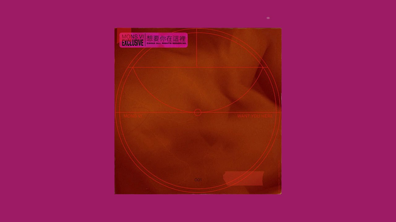 Mons Vi - Want You Here (Full Ep) - YouTube