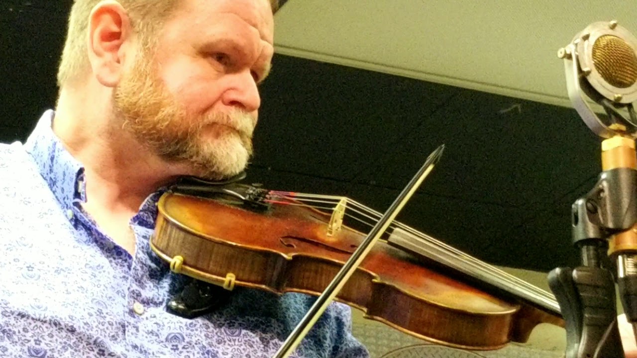 You're Still To Blame / Flashback with special guest Rickey Wasson ...