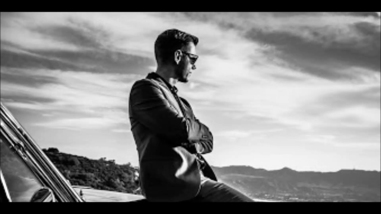 Michael Gray Somewhere Beyond - YouTube