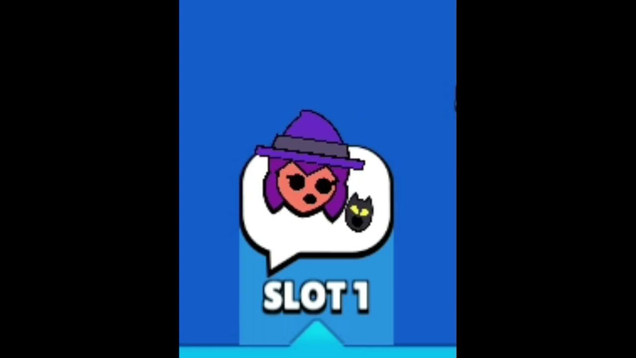 All Shelly Animated Pins|Brawl Stars - YouTube