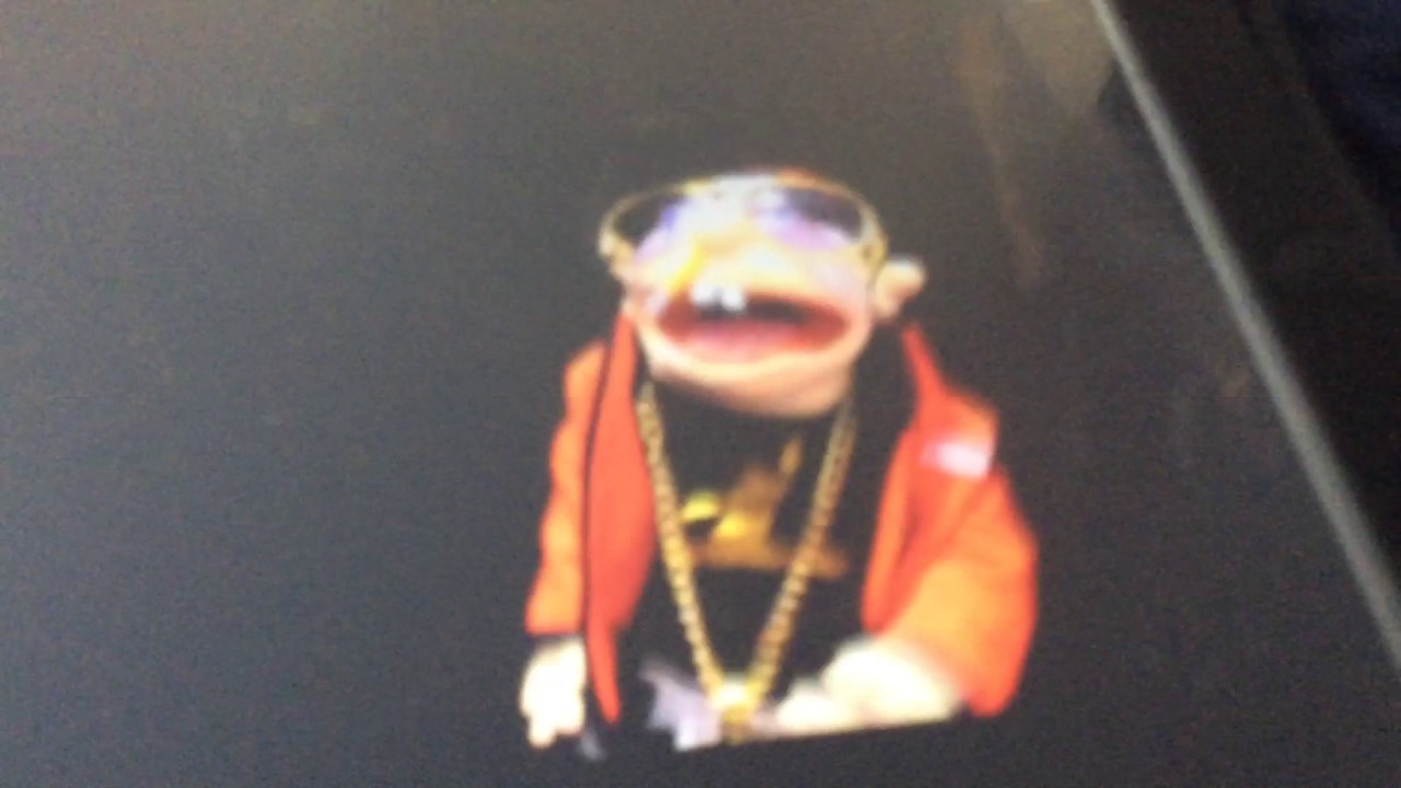 Jeffy-why"Music video from Supermariologan - YouTube