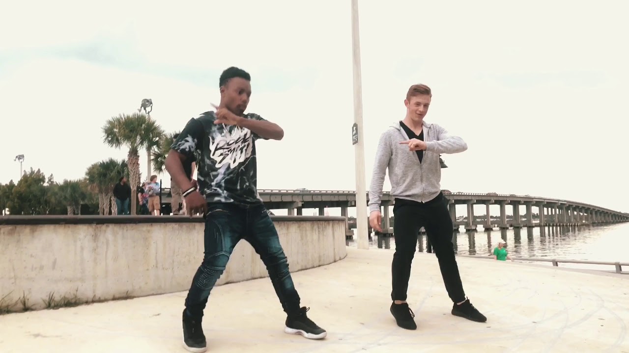 Hip Hop DANCE.. Streetstyle Visual -Stylewithden - YouTube