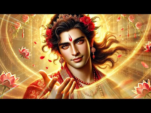 ¡NADIE SE TE RESISTIRÁ! ACTIVA TU MAGNETISMO 🧲 ATRAE AMOR, PASIÓN, DESEO Y ADMIRACIÓN | Mantra