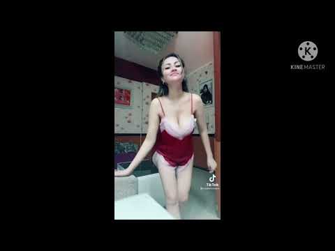 Tante Nadien Maya tiktok