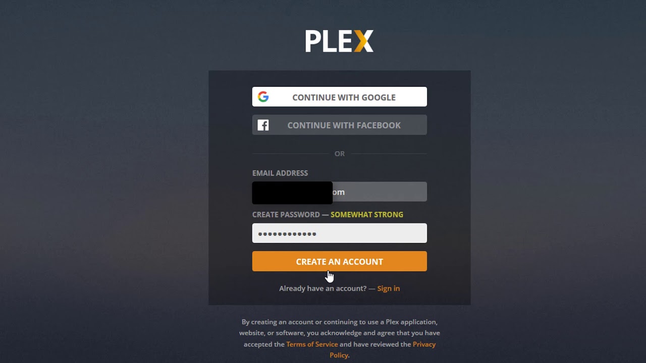 What to do with a plex invite? - YouTube