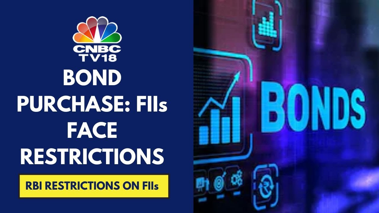 RBI Excludes New 14-Year & 30-Year Govt Bonds From Fully Accessible FPI ...
