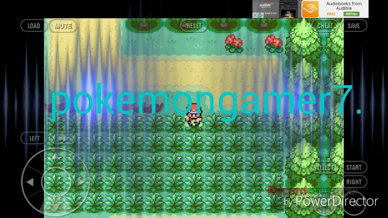 Pokemon gameplay - YouTube