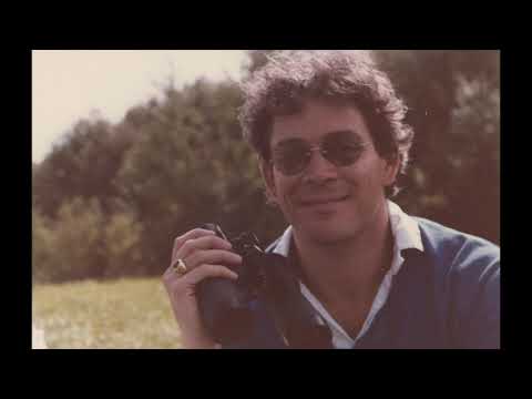 Ben DeJesus on his Raul Juliá Documentary - YouTube