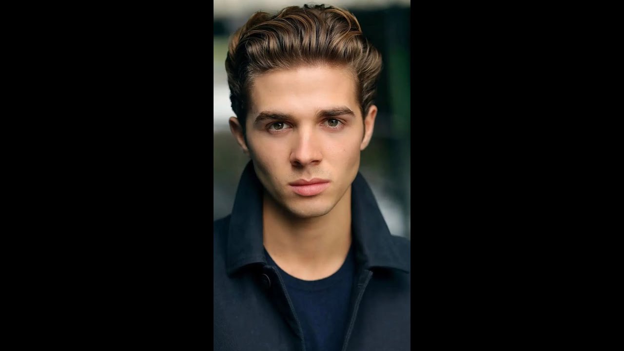 Prince Achileas-Andreas of Greece and Denmark - Through the Years - YouTube