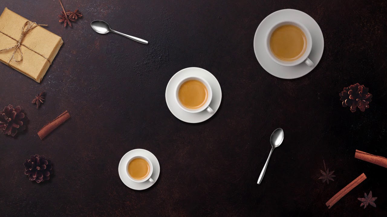Cafe Reserva PF 2020 - YouTube