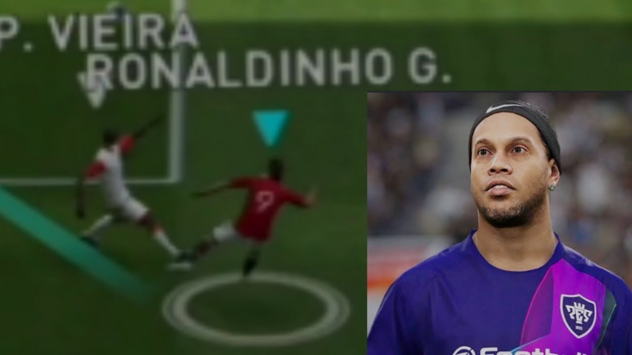 Pes whatsApp status 😍 - YouTube